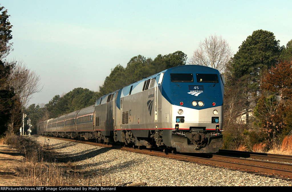 AMTK 45,Tr 92, The Silver Star